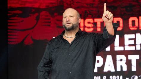 Bully Ray Habla Sobre El Impacto Que Tuvo En Su Carrera El Fallecido