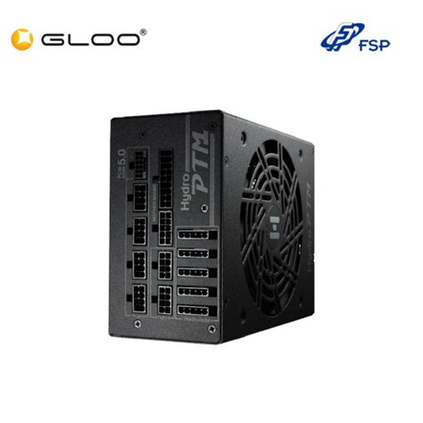 FSP Hydro PTM Pro 1200W 80 Plus Platinum Full Modular