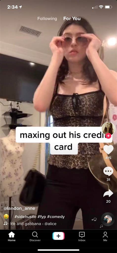 Seen This On Tik Tok Scrolller