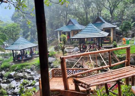 10 Destinasi Wisata Terbaru 2024 Terhits Di Pulau Bintan Pesonanya