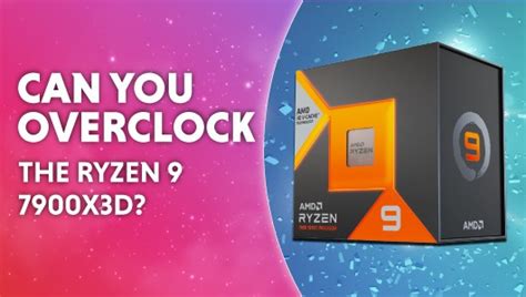 How To Safely Overclock Your CPU A Beginners Guide To Unlock More