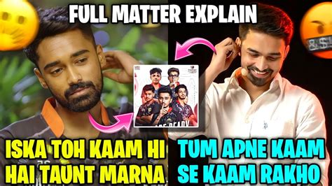 FULL MATTER EXPLAIN NEYOO VS MAZY CONTROVERSY NEYOO CONTROVERSY