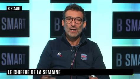 SMART SPORTS Le Chiffre De La Semaine