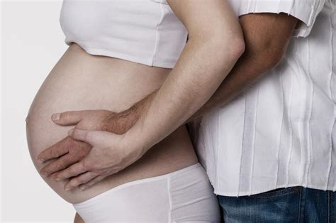Las Relaciones Sexuales Adelantan El Parto
