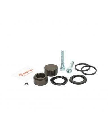 kit de réparation d étrier pistons et joints 38mm BREMBO