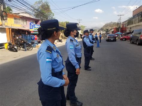 Policía Nacional de Honduras on Twitter Seguridad Funcionarios