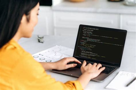 Les Comp Tences Indispensables Pour R Ussir En Tant Que D Veloppeur Web