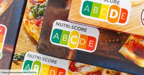 Nutri Score Ce Que Vous Devez Savoir