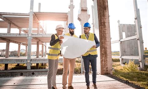 Wat Is Een Bouwkundige Keuring Vobn Beton