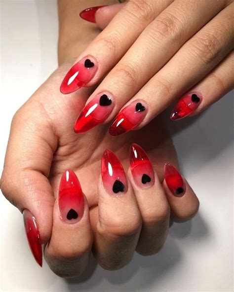 Uñas Gelatina la nueva tendencia que tus manitas deben probar Es la