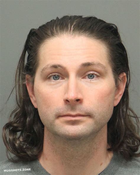 ROUNTREE ADAM MICHAEL 10 20 2021 Wake County Mugshots Zone