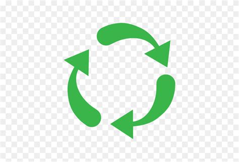 Recycling Arrow Circle Arrow Circle Png Flyclipart