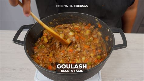 Cómo hacer Goulash de Hígados de pollo YouTube