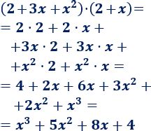 Multiplicacion De Polinomios Online Rowrich