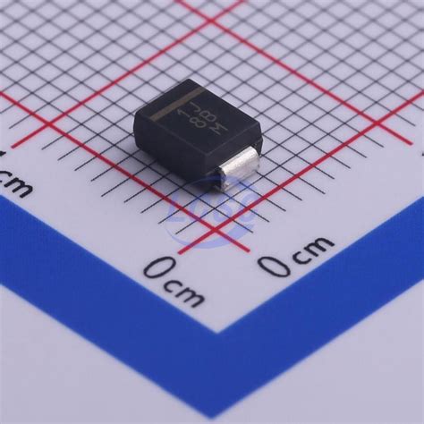 VS 10BQ100 M3 5BT Vishay Intertech Diodes LCSC Electronics