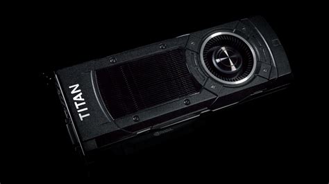 Final Words The Nvidia Geforce Gtx Titan X Review