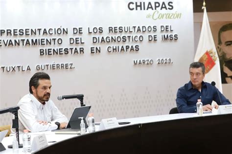 IMSS On Twitter RT Zoerobledo Ayer Con El Gobernador