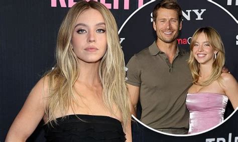 Sydney Sweeney Gushes She Was Living Her Best Life While Filming