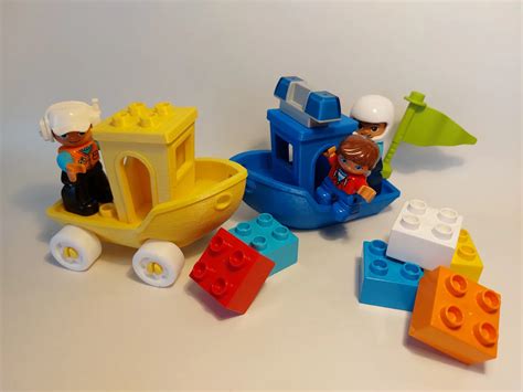 Lego Duplo Compatible Atelier Yuwa Ciao Jp