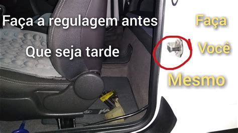 Como regular ou trocar borracha de proteção do suporte da fechadura de