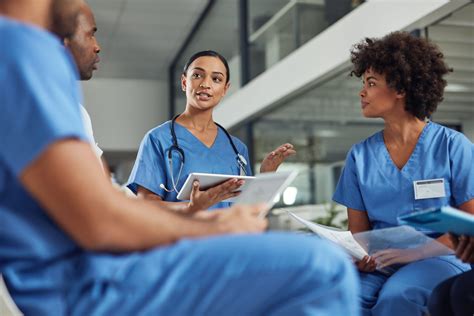 Rights Of Delegation In Nursing Ensuring Safe And Effective Care