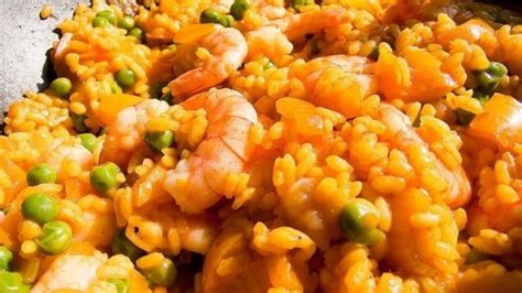 El Truco Casero Infalible Para Preparar El Mejor Arroz A La Marinera