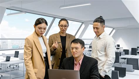 Diversity In The Workplace The Best Benefits