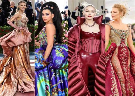 Met Gala Unveils 2024 Theme Sleeping Beauties How Will It Be Interpreted