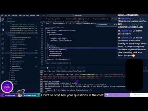 Building PulseChecker Live Feedback On Sessions And Talks With
