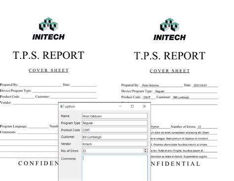 generate customizable pdf reports with python