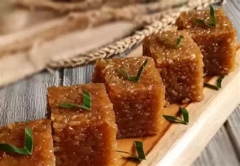 10 Oleh Oleh Khas Klaten Yang Paling Populer Dan Wajib Dibawa Pulang