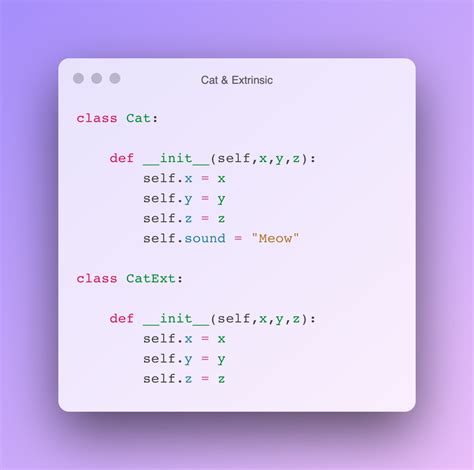 design patterns in python flyweight pattern by okan yenigün towards dev