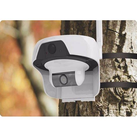 Camera Surveillance Maison Exterieur Sans Fil Ventana Blog