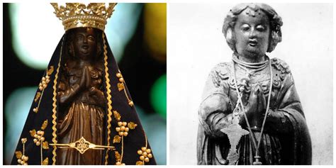 10 coisas que você não sabia sobre Nossa Senhora Aparecida