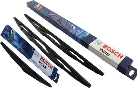 Wycieraczka Samochodowa Bosch Wycieraczki Prz D Plus Ty Hyundai I Ii