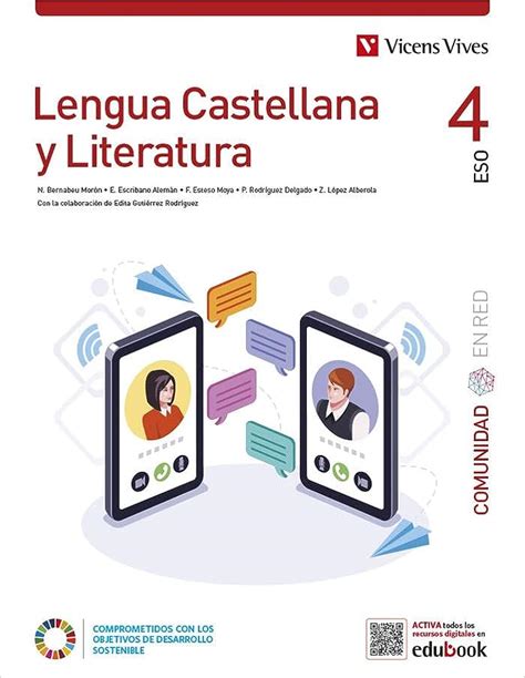 PDC4 LENGUA CASTELLANA Y LITERATURA 4 C DIV COMB AMPA IES Montdúver