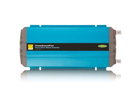 RINVPA20 PowerSourcePure Pure Sine 2000w Inverter CS Auto Electrics
