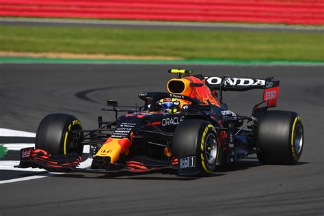 Confira voltas mais rápidas de cada piloto no GP da Inglaterra