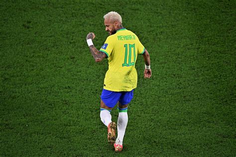 Brasil x Coreia do Sul Resultado ficha técnica e fotos Copa do Mundo