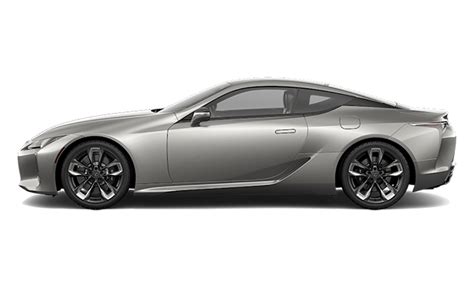 Lexus Laval Le LC 500 2024