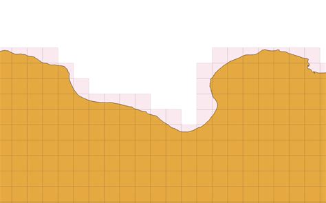 Qgis Removing Part Of The Polygon Outside Of Another Shapefile But
