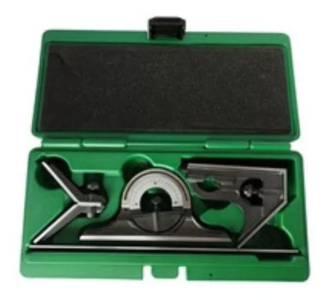 Escuadra Combinacion Universal Pulgadas Magnetica U Vc Mebuscar M Xico
