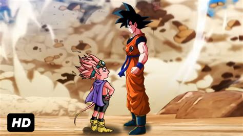 ANUNCIO OFICIAL COMPLETO LA NUEVA PELICULA De AKIRA TORIYAMA 2023