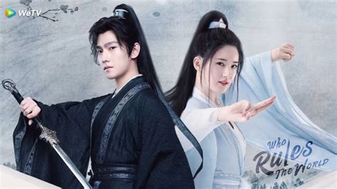 War Chinese Dramas To Watch Right Now Otakukart