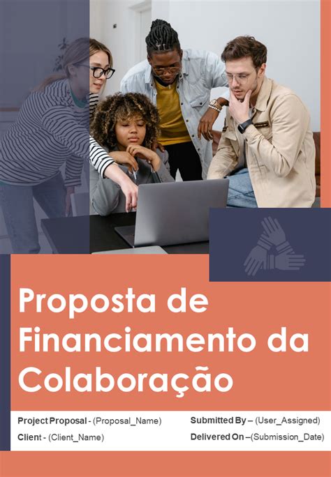 Os 10 Principais Modelos De Propostas De Financiamento Exemplos E