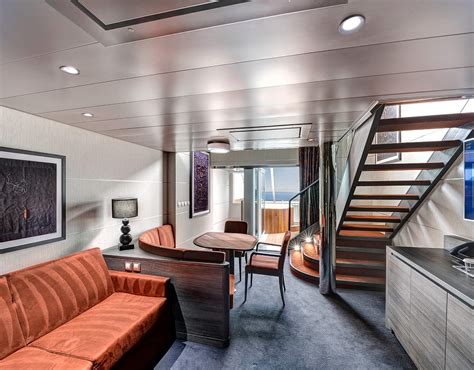 MSC Virtuosa Cabins Suites Guide 2022