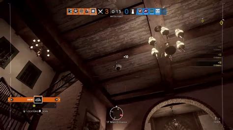 Rainbow Six Siege Clan Venom YouTube