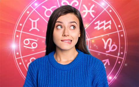 Horoscope de la semaine du 4 au 10 mars un signe va devoir passer à l