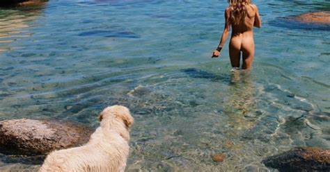 Porque as fotos de nudez são importantes para o Naturismo Os Naturistas
