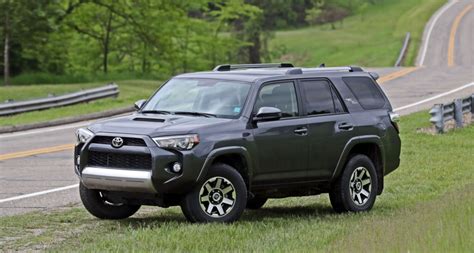 Toyota 4 Runner Limited Edition 2024